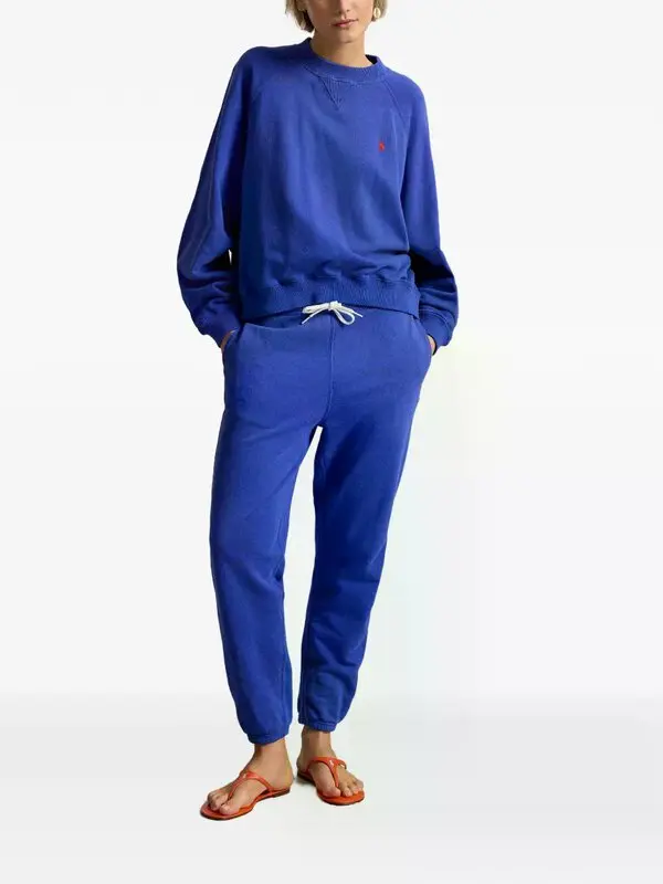 Polo Ralph Lauren Raglan Sweatshirt