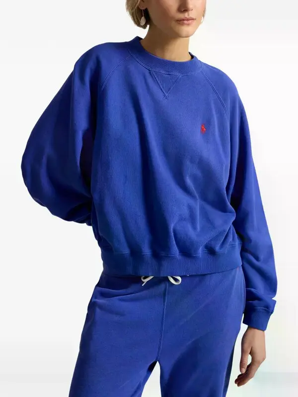 Polo Ralph Lauren Raglan Sweatshirt