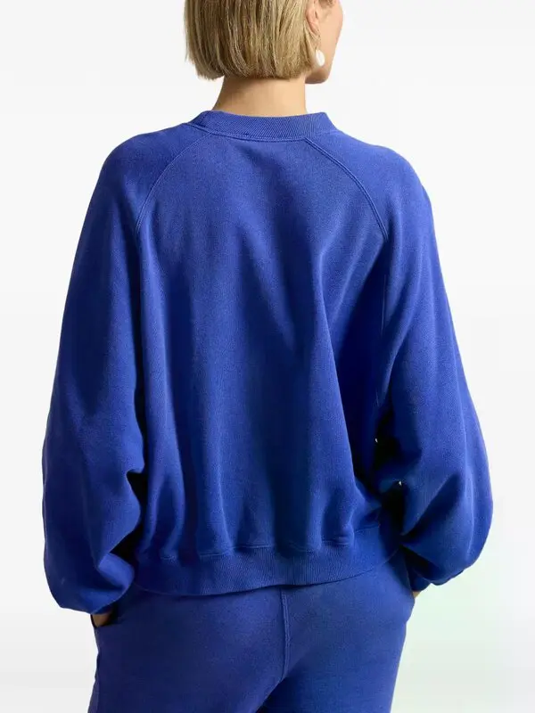 Polo Ralph Lauren Raglan Sweatshirt