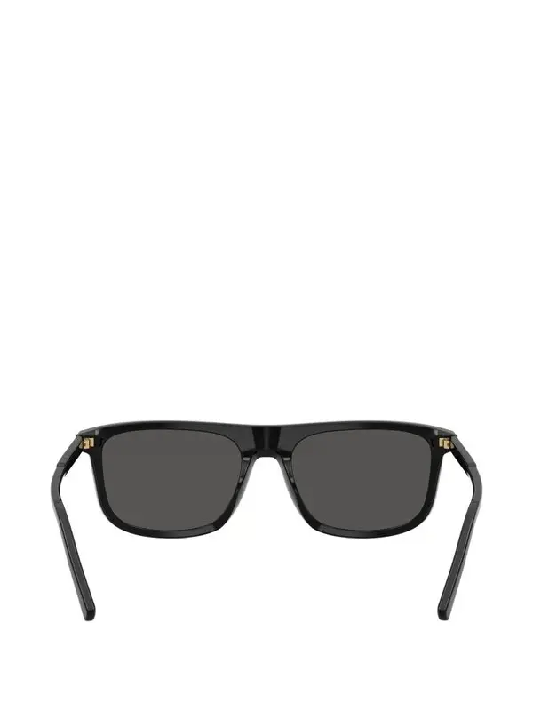 Dolce & Gabbana Square Frame Sunglasses