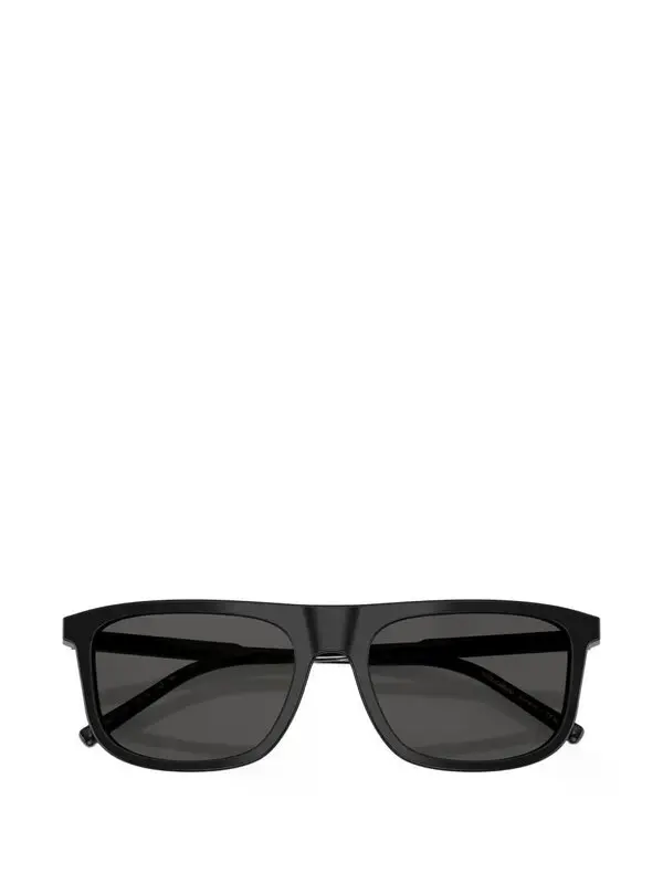 Dolce & Gabbana Square Frame Sunglasses