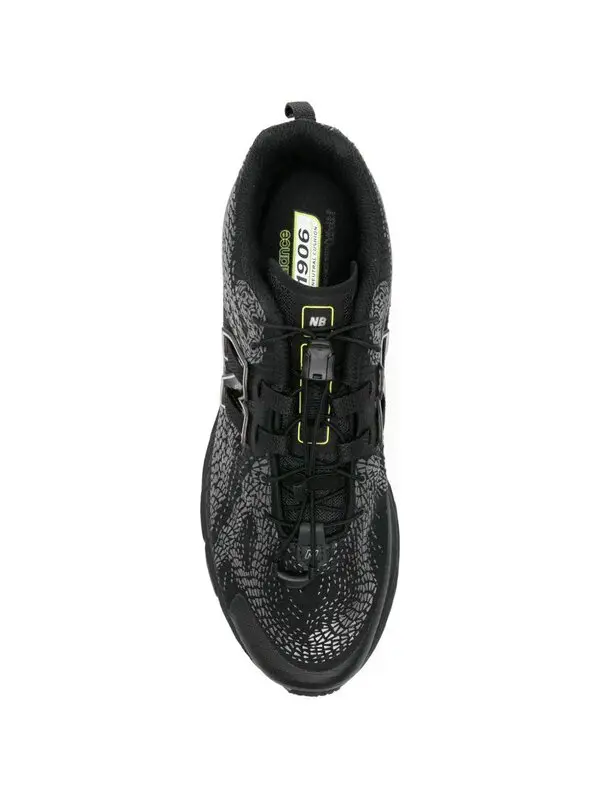 NEW BALANCE 1906 Textured Logo Sneakers