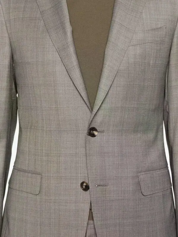 Canali Two-piece Suit