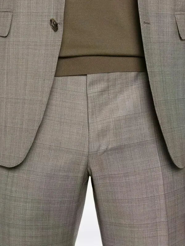 Canali Two-piece Suit