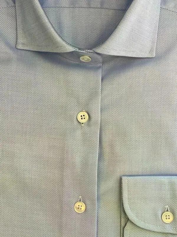 BAGUTTA Button Shirt