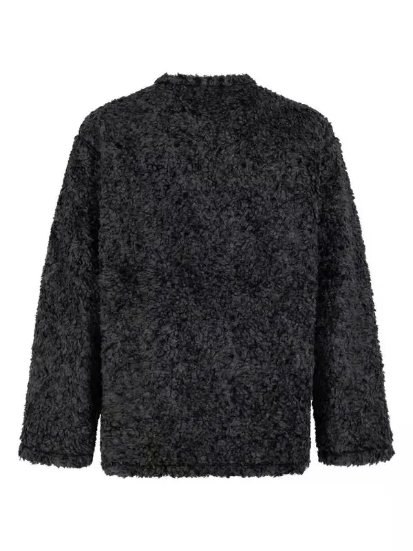 Supreme X The North Face High Pile Fleece Jumper