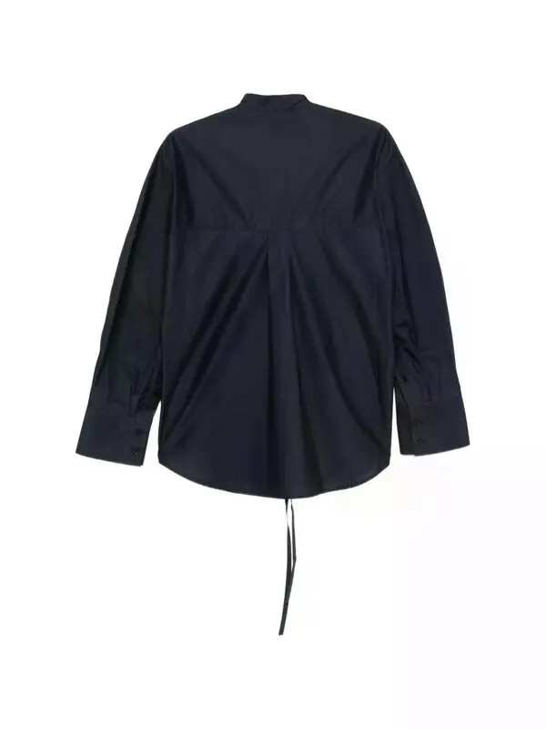 Christian Wijnants Patch Pocket Shirt