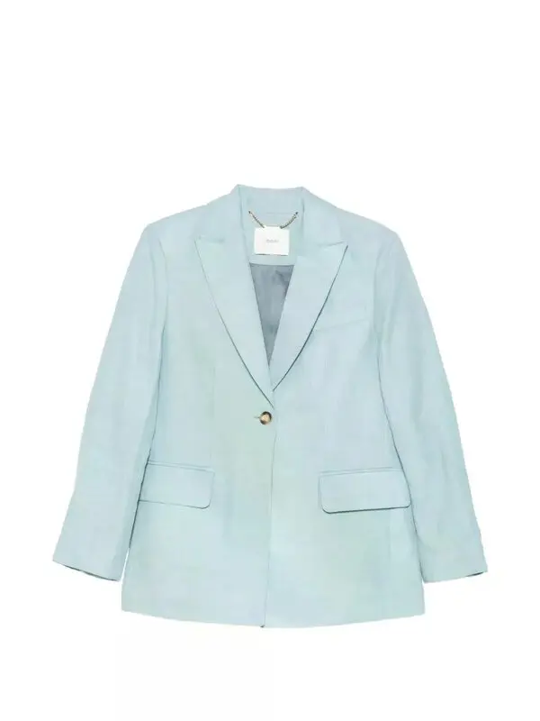 JOSEPH Light Linen Blazer