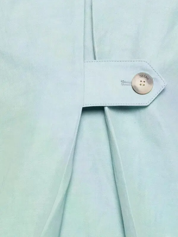 JOSEPH Light Linen Blazer