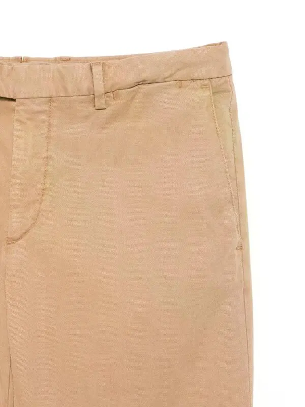 Boglioli Tailored Trousers