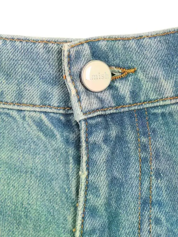 AMISH SUPPLIES Jenny Pocket Jeans