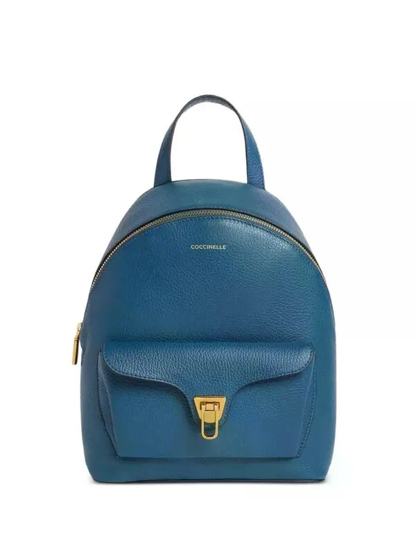 COCCINELLE Small Beat Generation Backpack