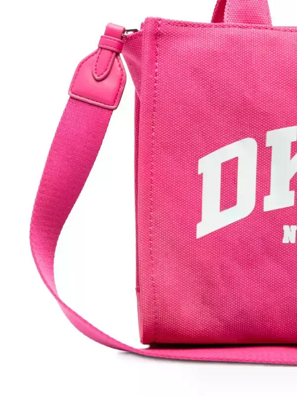Dkny Hadlee Tote Bag - Pink