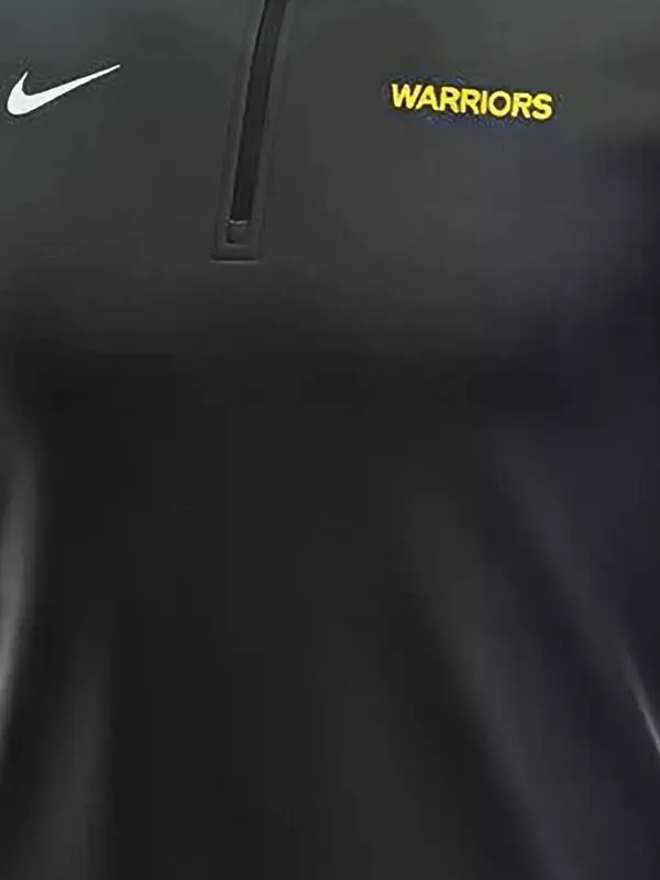 Nike Long-sleeve Half-zip T-shirt