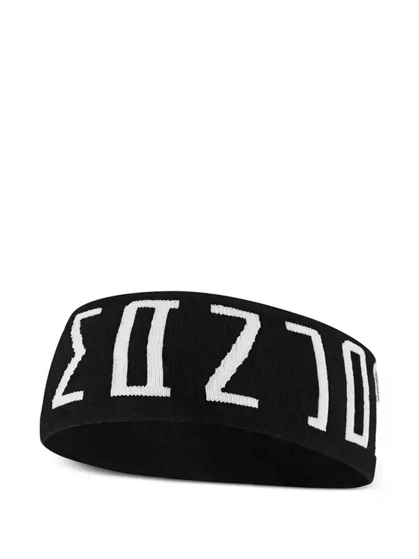 JORDAN Hbr Logo Headband - Black