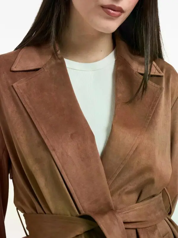 Liu Jo Belted Jacket
