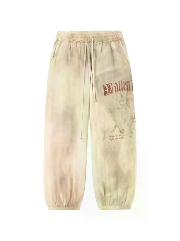 VALE FOREVER Guardian Track Pants - Neutrals