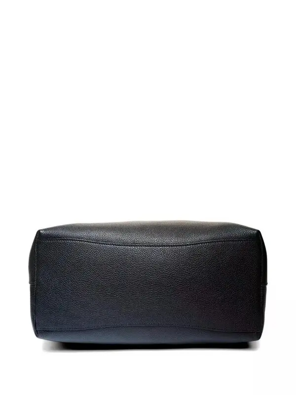 Prada Leather Phenix Shoulder Bag