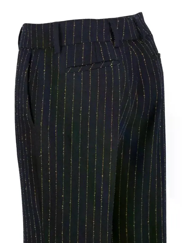 Incotex Pinstriped Trousers