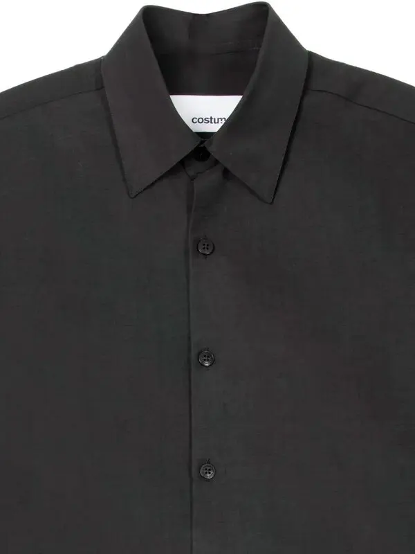COSTUMEIN Buttoned Shirt