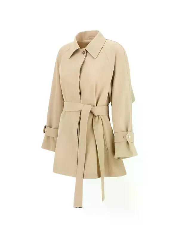 Herno Belted Jacket