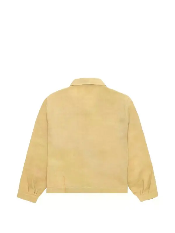 FORTELA Albert Linen Jacket