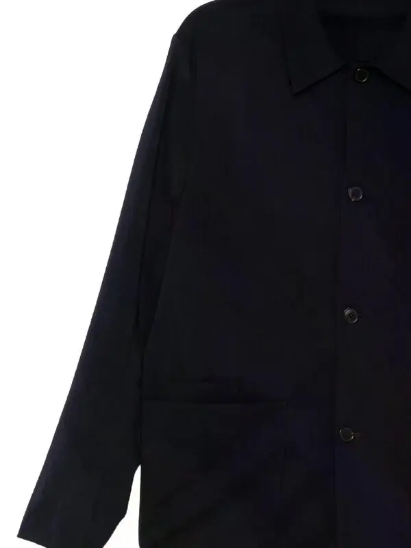Paul Smith Pocket Jacket