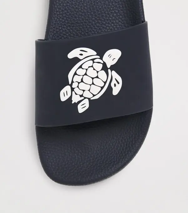 Vilebrequin Tortue Slides