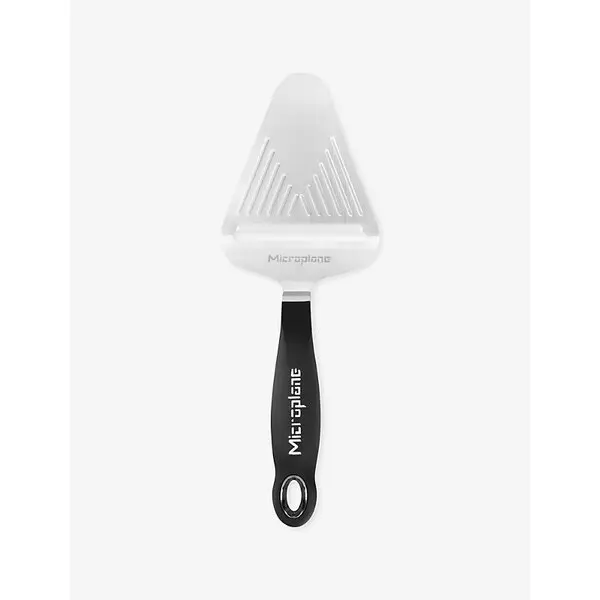 MICROPLANE Professional Cheese Slicer - Black
