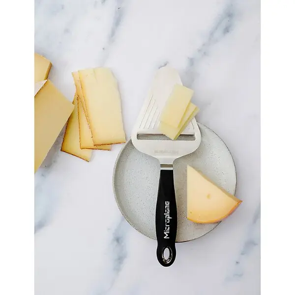 MICROPLANE Professional Cheese Slicer