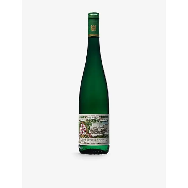 GERMANY Maximin Grünhauser Abtsberg Spätlese White Wine <br/>2022 - One-color