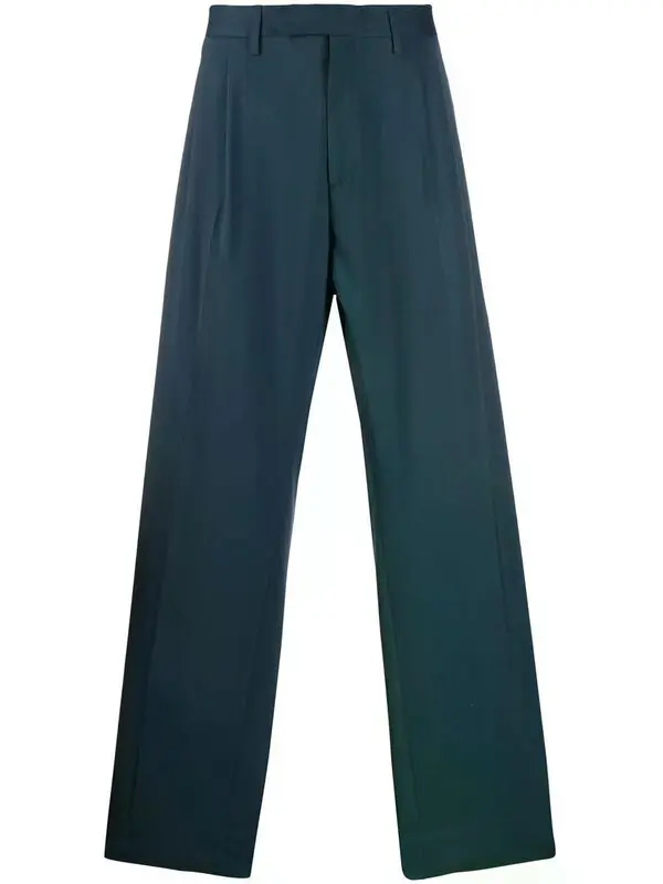 Off-White Oversized Suit Trousers