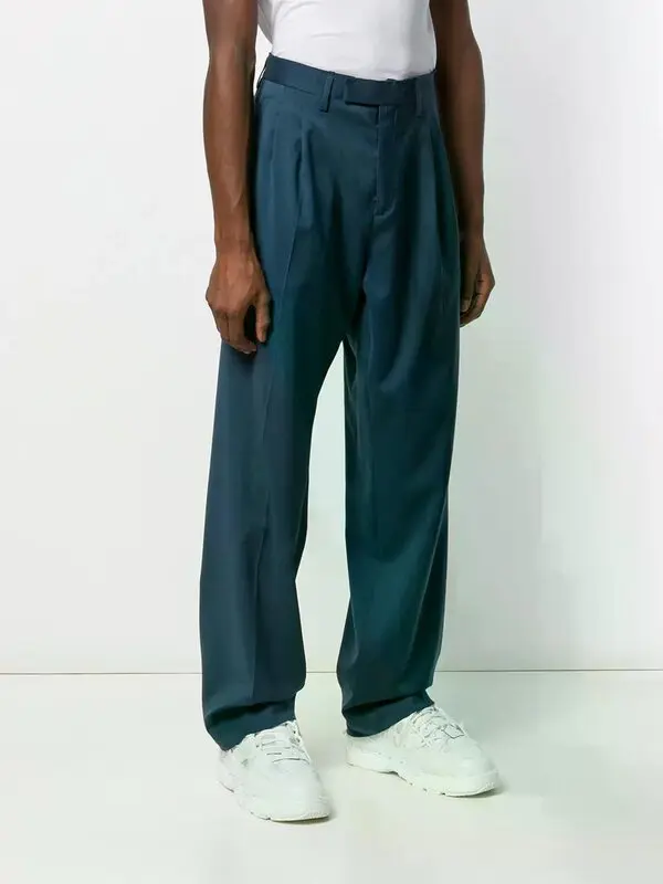 Off-White Oversized Suit Trousers