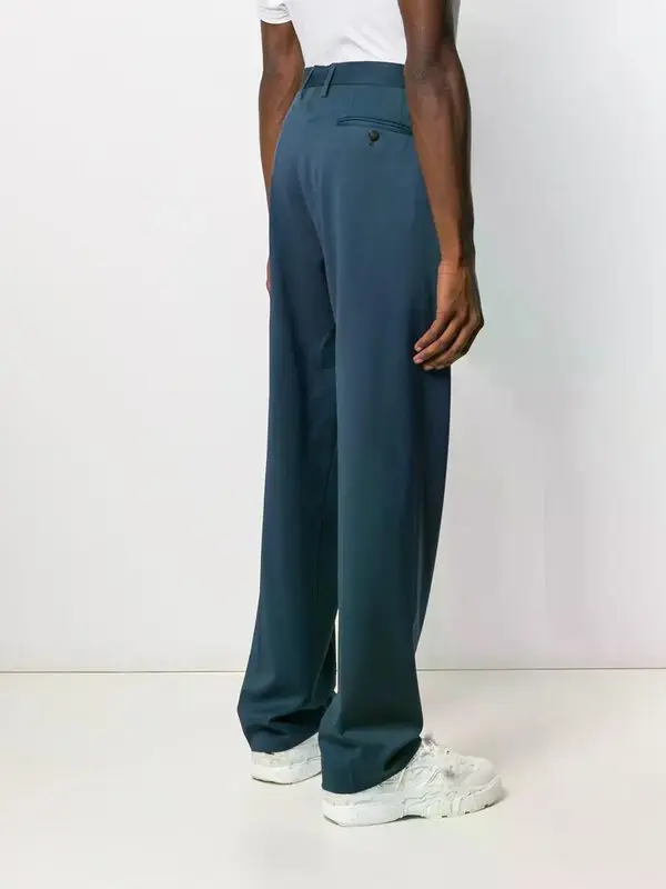 Off-White Oversized Suit Trousers