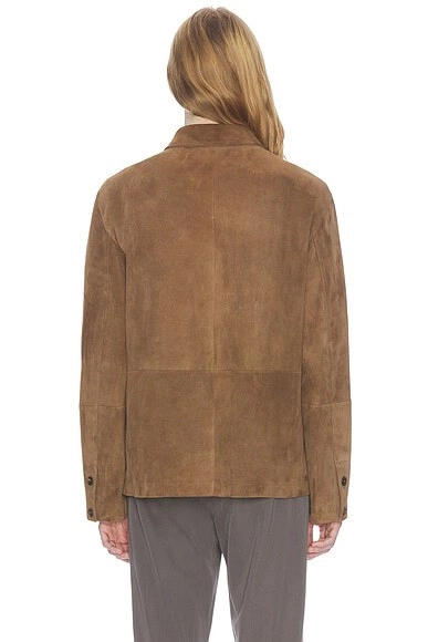 THE ROW Ulrich Jacket