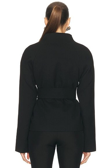 EAVES X Jasmine Tookes Rue Classic Suiting Jacket