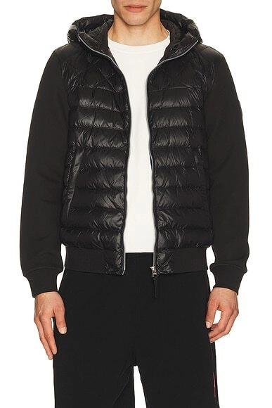 Mackage Fletcher Puffer Jacket