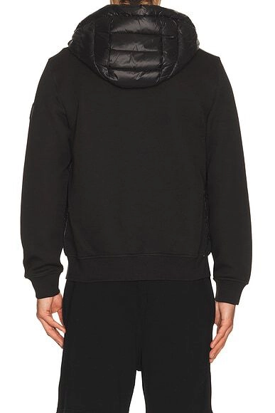Mackage Fletcher Puffer Jacket