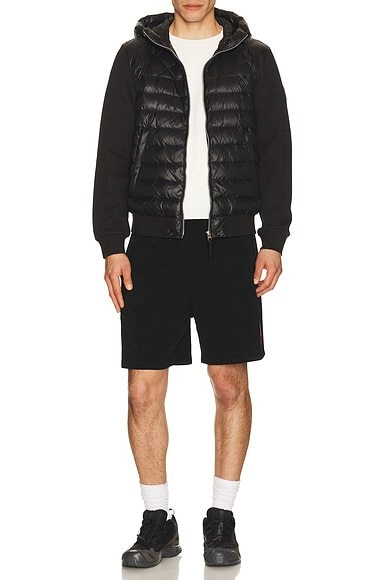 Mackage Fletcher Puffer Jacket