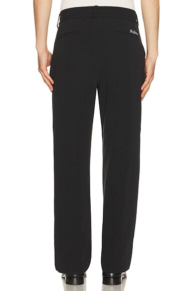 MALBON Condor Coolcore Pant - Black