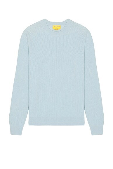 Guest In Residence Alldays Crew Linen Combo - Sail