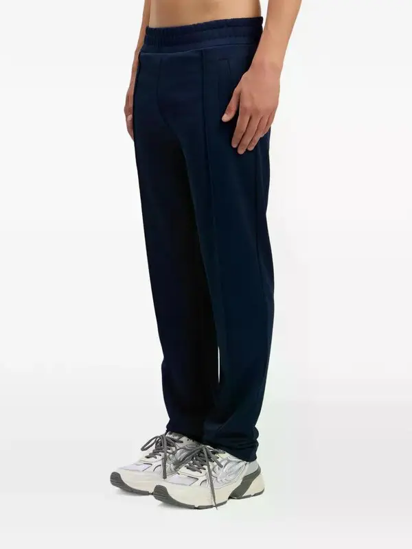 Palm Angels Logo Sweatpants
