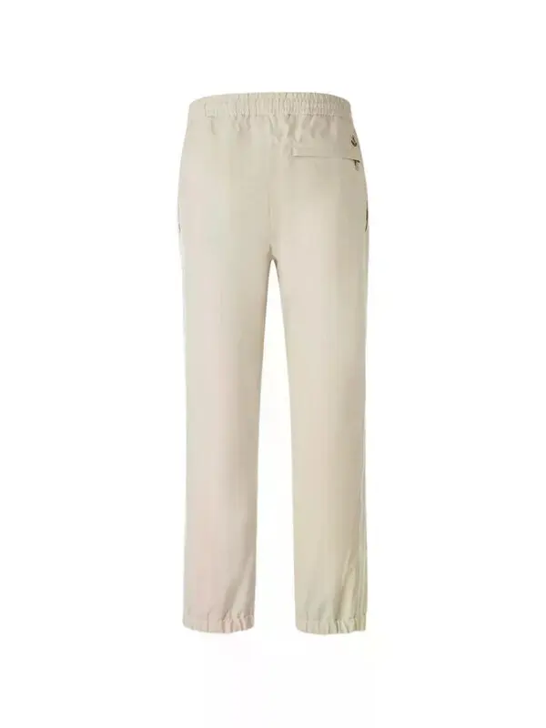 Moncler Drawstring Trousers