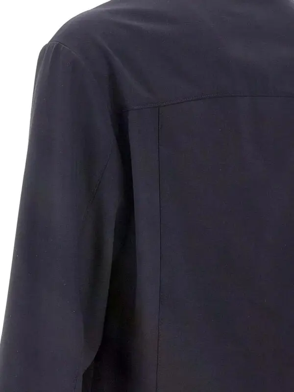 Pal Zileri Chest Pocket Button Jacket
