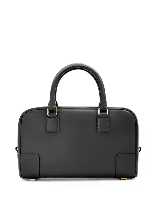 Loewe Amazona 28 Leather Tote Bag