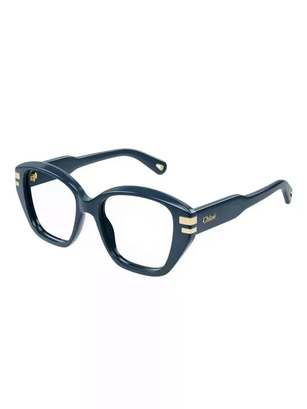 Chloé Oversize-frame Glasses