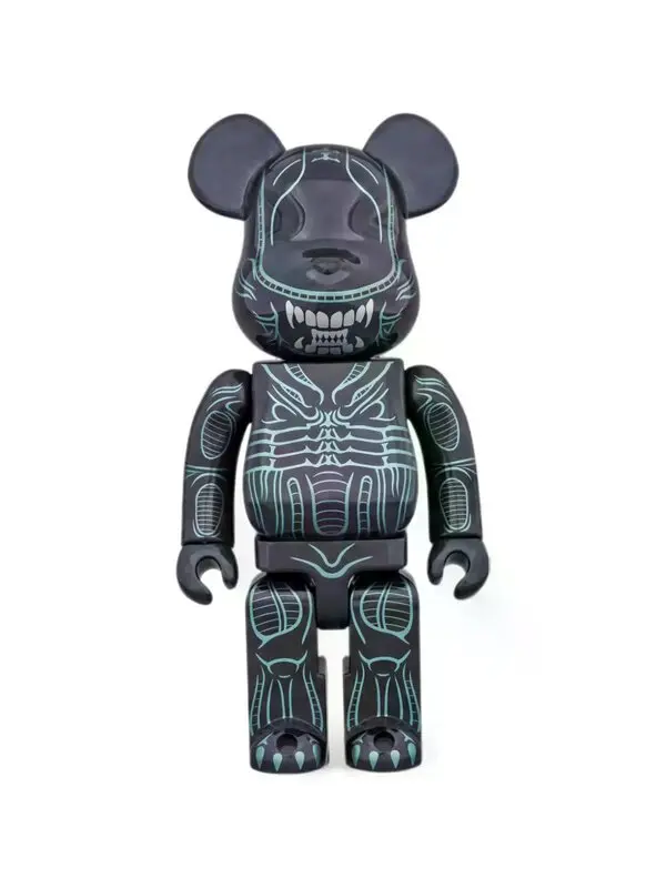 MEDICOM TOY Alien Warrior Figure