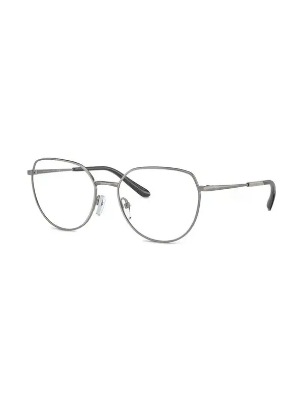 Armani Exchange Round-frame Glasses
