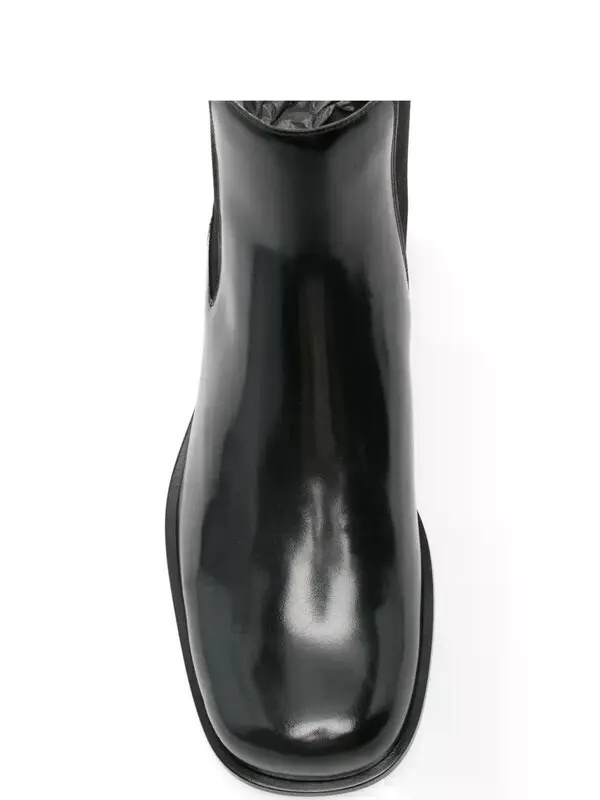 Givenchy Pull-tab Chelsea Boots