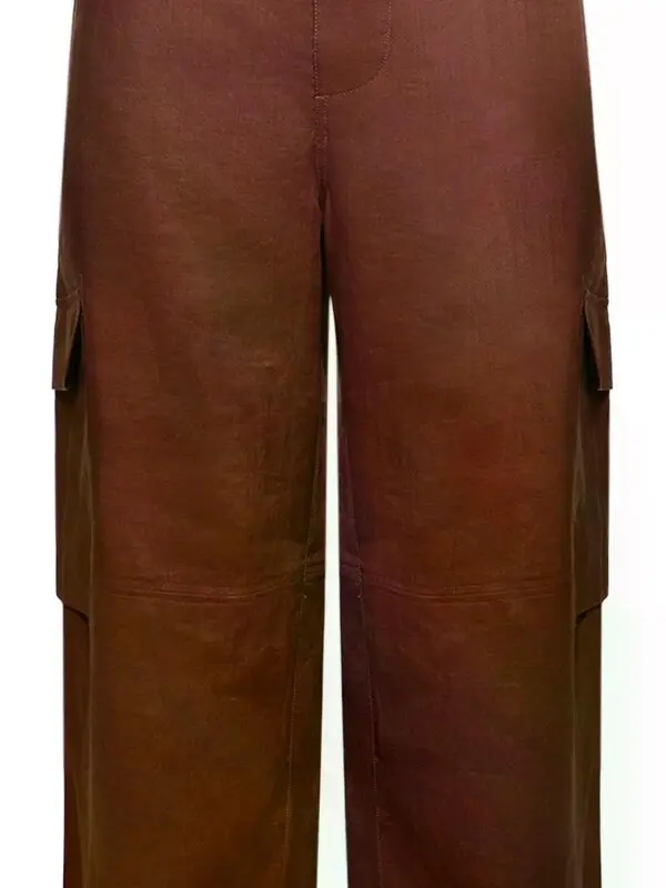 Marni Cargo Trousers